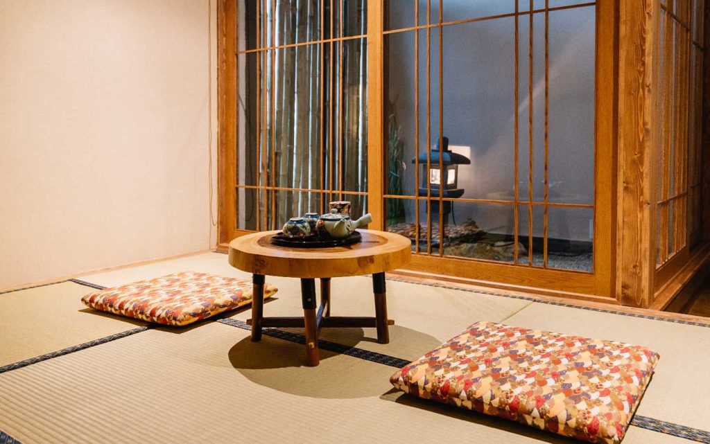 What is a Machiya? All about traditional houses in Kyoto | Machiya Kyoto